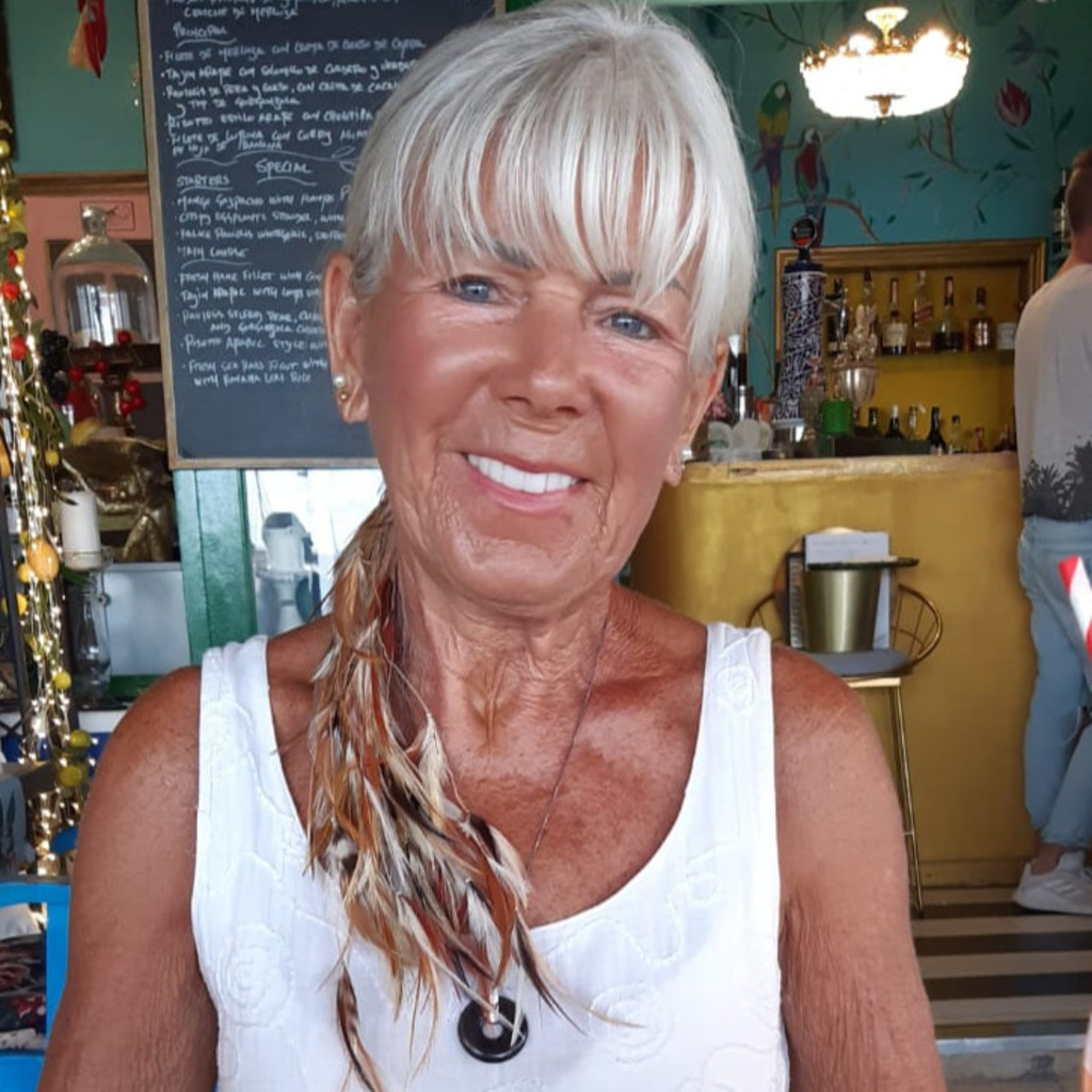 Barbara Mrozek - Ich war Berufstätig - LifePlus-Partner werden ...