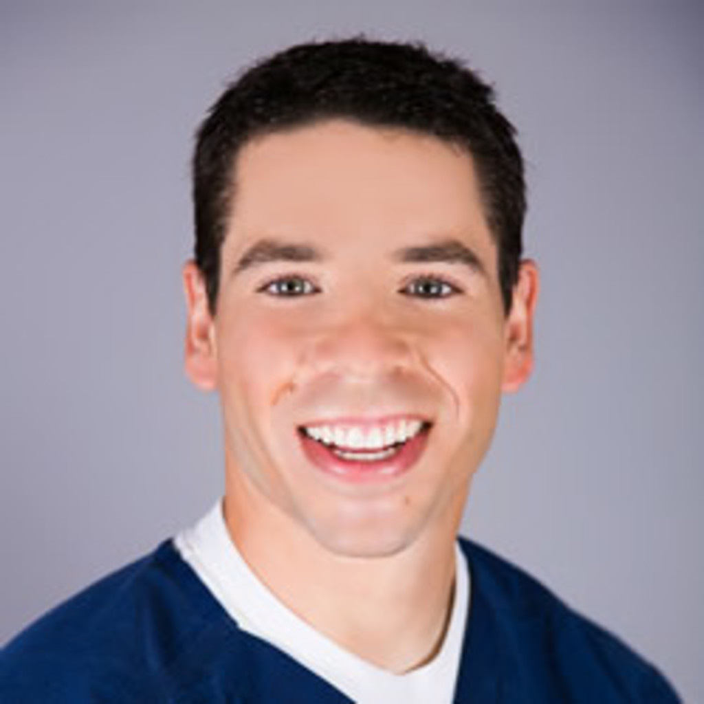Dr. Brandon Del Toro - Dentist - Paris Family Dental | XING