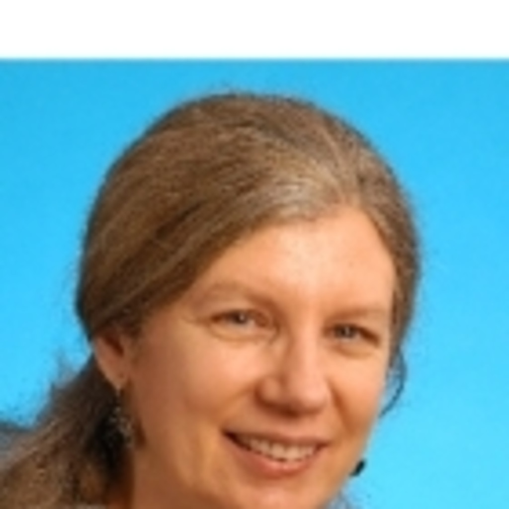 Sheila Thomas - Principle Information Scientist - TWI Ltd | XING