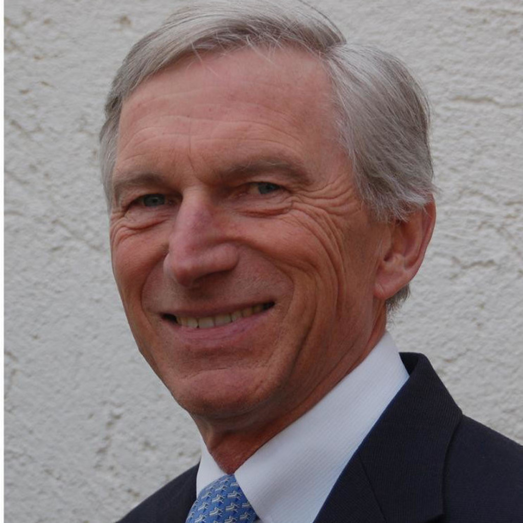 Frank Stenner - Autor, Berater, Dozent - Prof. Dr. Stenner | XING