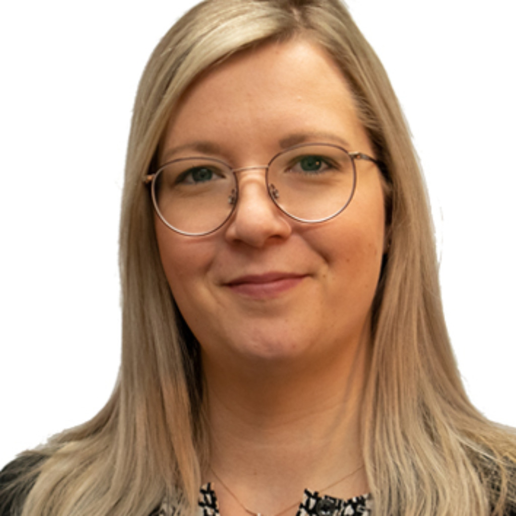 Odette Liemert - Produktmanagerin - Sparkasse Chemnitz | XING
