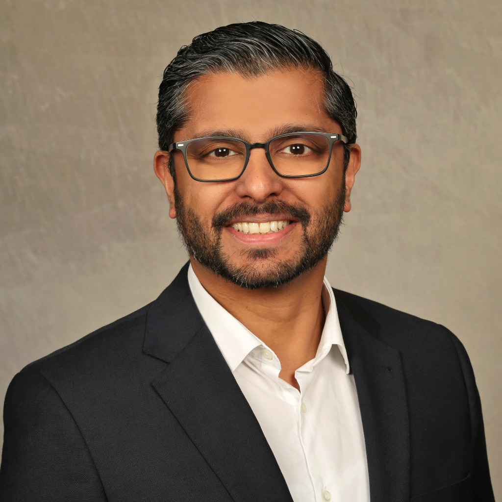 Geogy Mathew - Key Account Manager International - Lyreco Deutschland ...