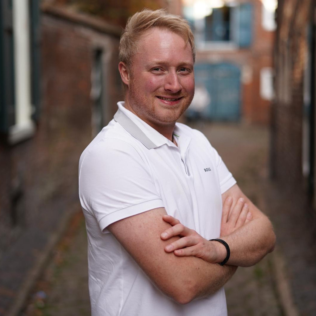 Carsten Brink - WTG O&M Expert - Otary RS NV | XING