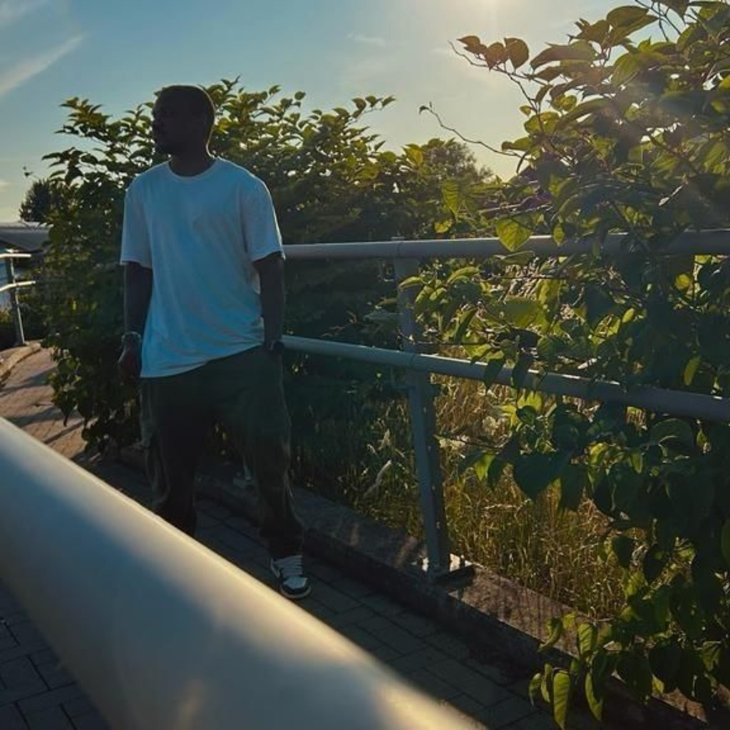 Travis Sesay - Cook - Restaurant No Name | XING