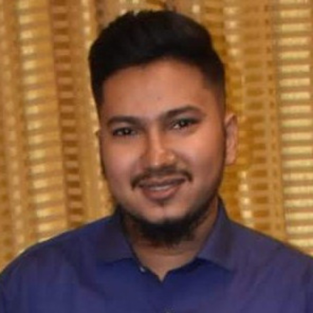 Mohammad Ali - Technical Team lead and Senior Python Developer - Createch Global Solution | XING