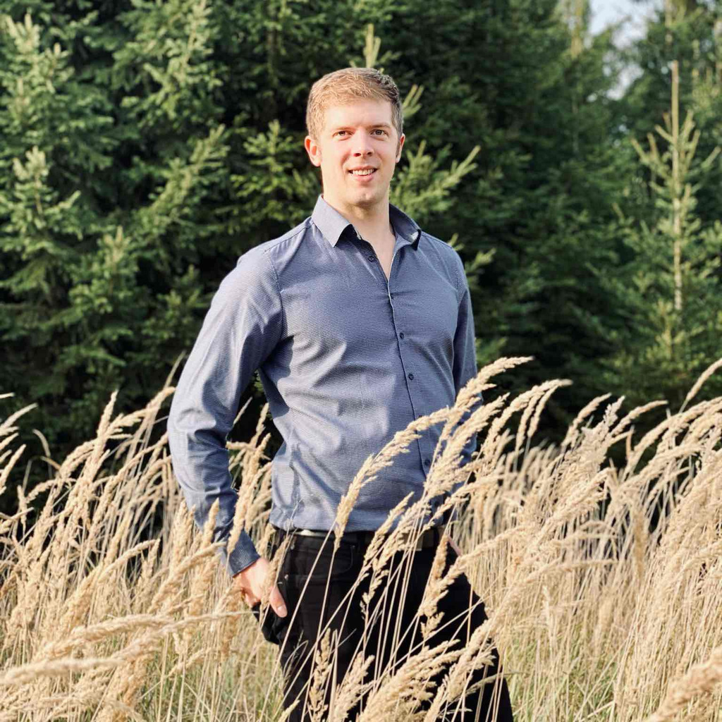 Marius Ebbers - IT-Feldwebel - Bundeswehr | XING