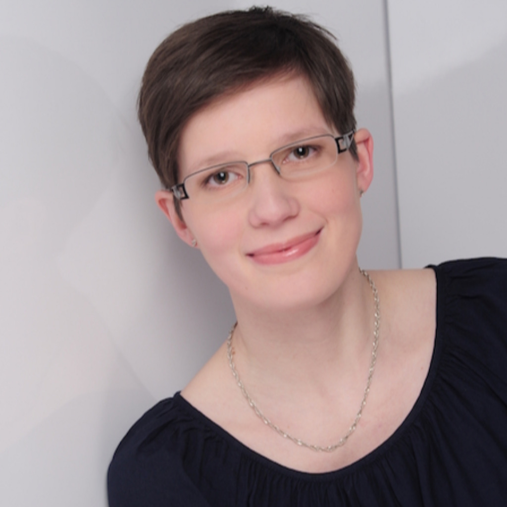 Anja Baum - Freiberufliche Übersetzerin - Freiberufliche Übersetzerin ...