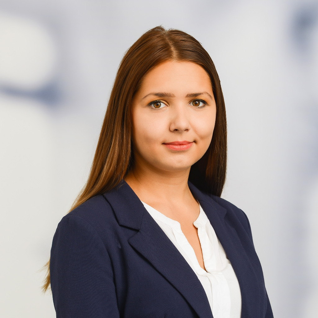 Katharina Bleich - Tax Manager - abrdn | XING