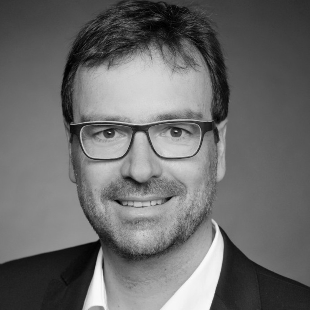 Daniel Eckmann - Head of Center for Strategic Projects (CSP) - Deutsche ...