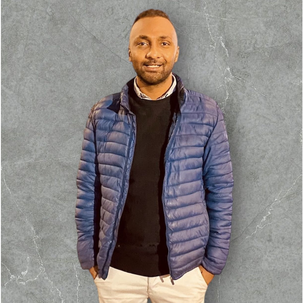 Mohamed Daoud - Android App Developer - Semicolon | XING