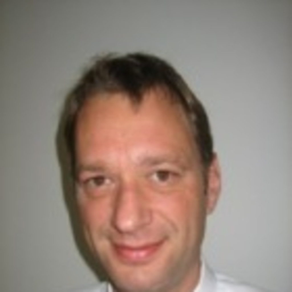 Christian Ebert - IT Compliance Manager - Commerz Real AG | XING