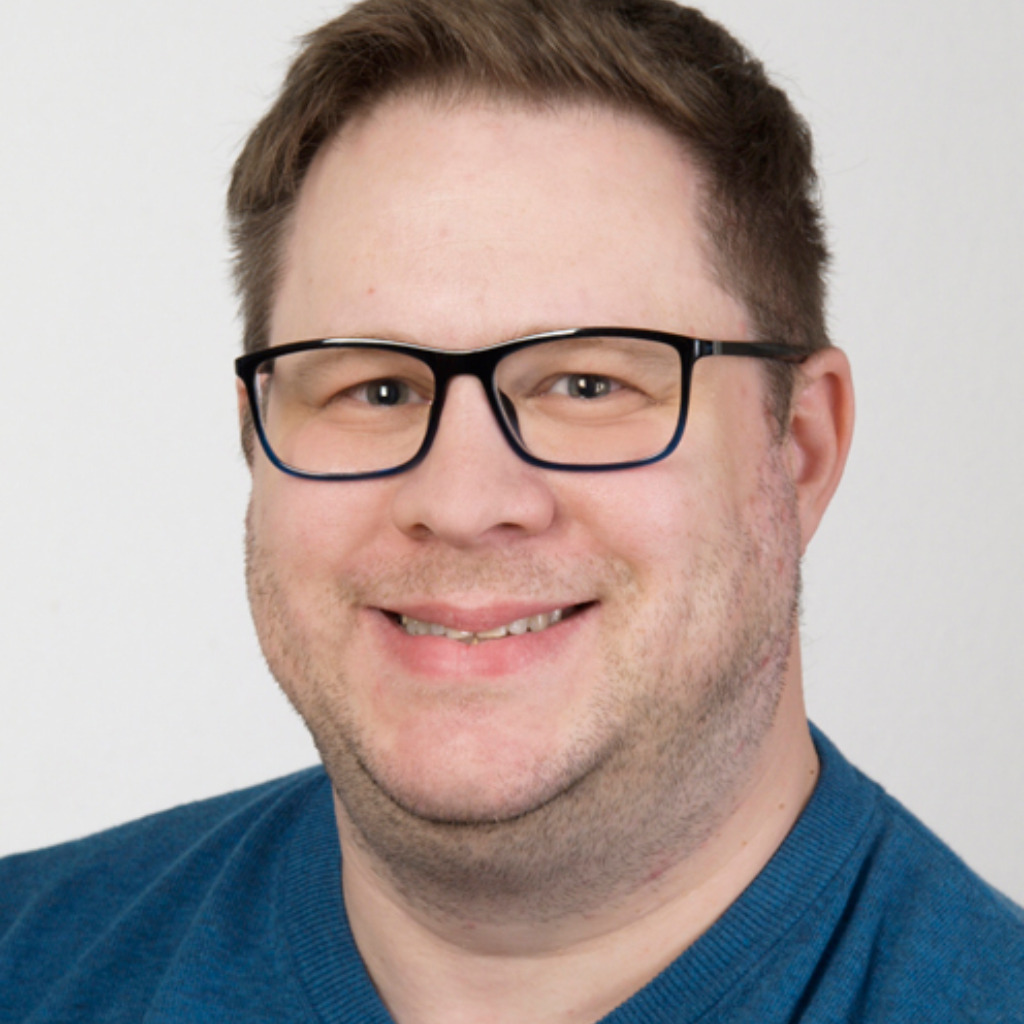 Patrick Klinkenberg - Einkäufer - INFORM GmbH - Optimization Software ...