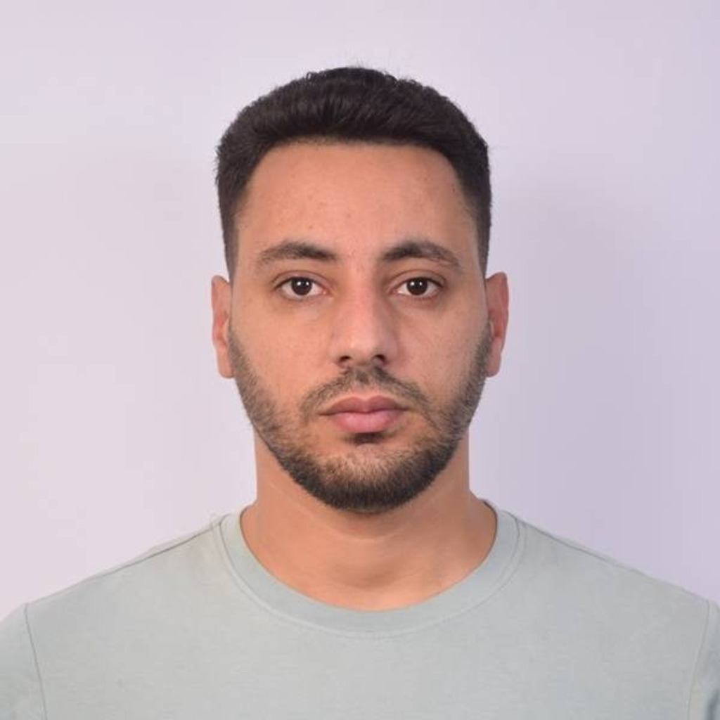 MOHAMMED MEDJBOUR - Full stack web developer - INFORMICA | XING