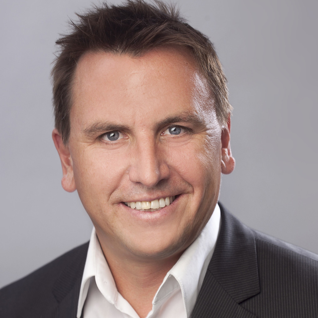 Robert Gehring - Unitleiter Filmförderung / Mitglied der ...