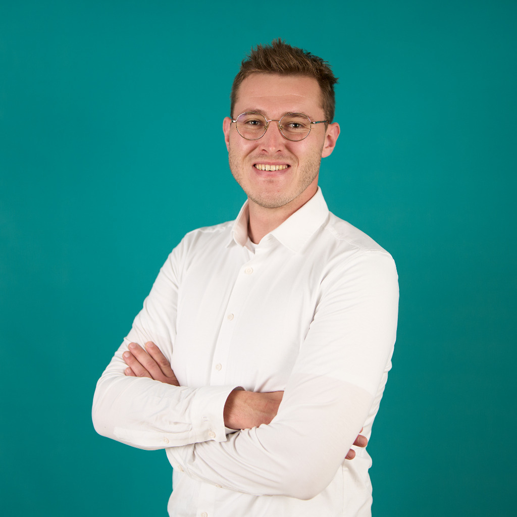 Max Schmidt - Projektmanager - LOGEX SYSTEM GmbH | XING