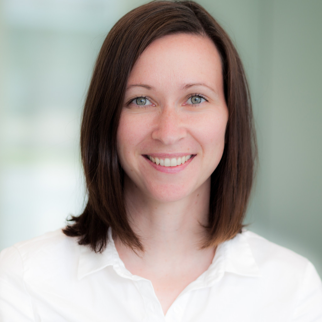 Ina Arens - Head of Programmatic Worldwide - Mediacom | XING