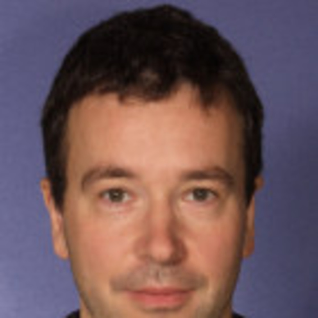 Andreas Orlt - Industrieelektroniker /Techniker - MSR Wittlich | XING