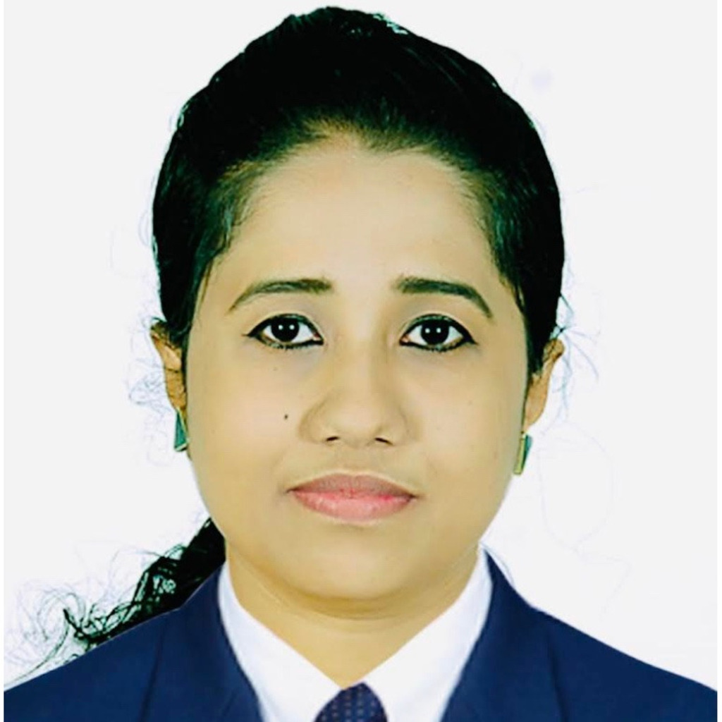 Vimmi Vijayan Sumam - SQL / ETL Developer - Tata Consultancy Services Ltd | XING