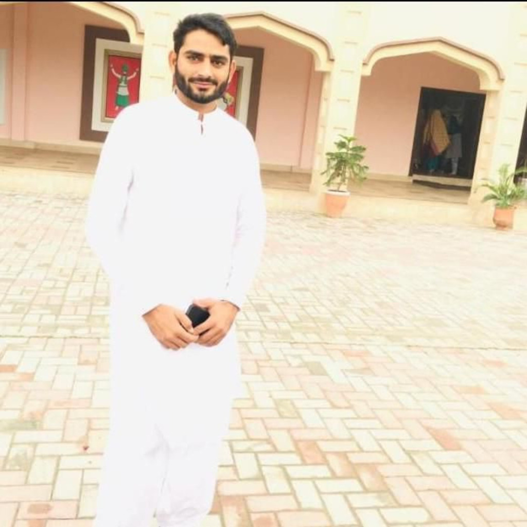 Sohaib Ashraf - Human Resources Management Consultant - I'm hiring IT ...