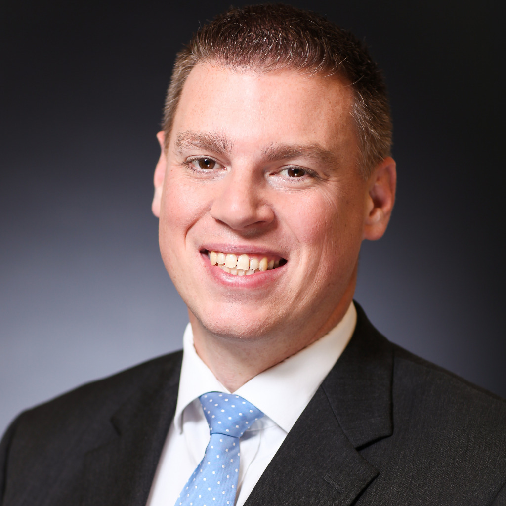 Marc Pfister - Führungskraft - Geschäftsinhaber | XING