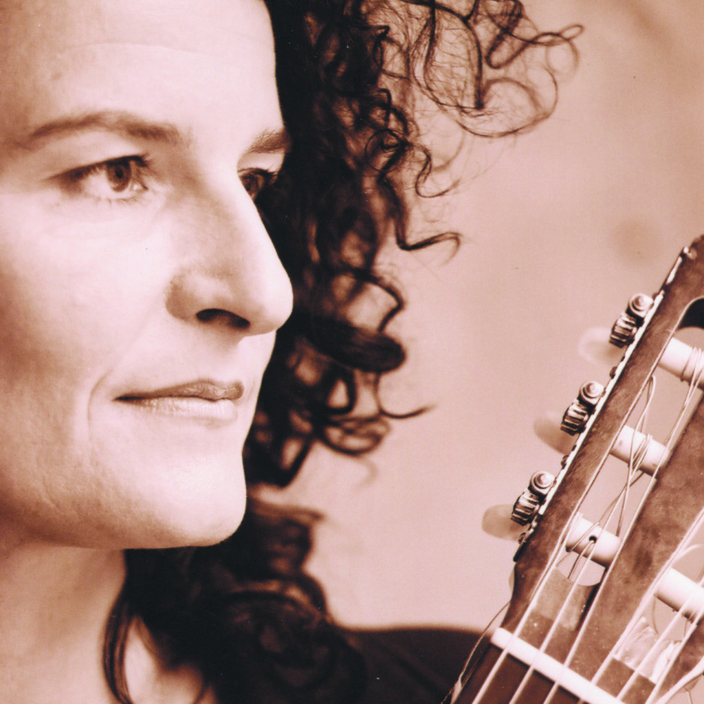 Silke Fell - Gitarristin - Silke Fell | XING