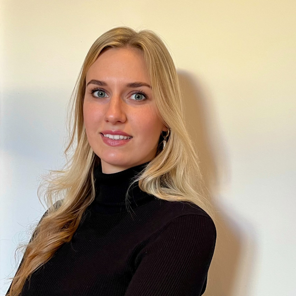 Luisa Oppermann - Betriebswirtschaftslehre - Ludwig-Maximilians ...