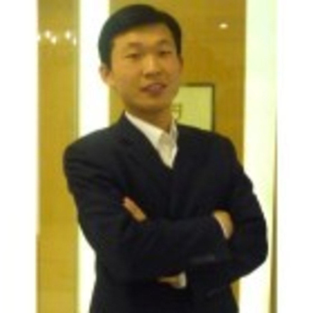 Lijun Wang - 市场经理 - 人民网 | XING