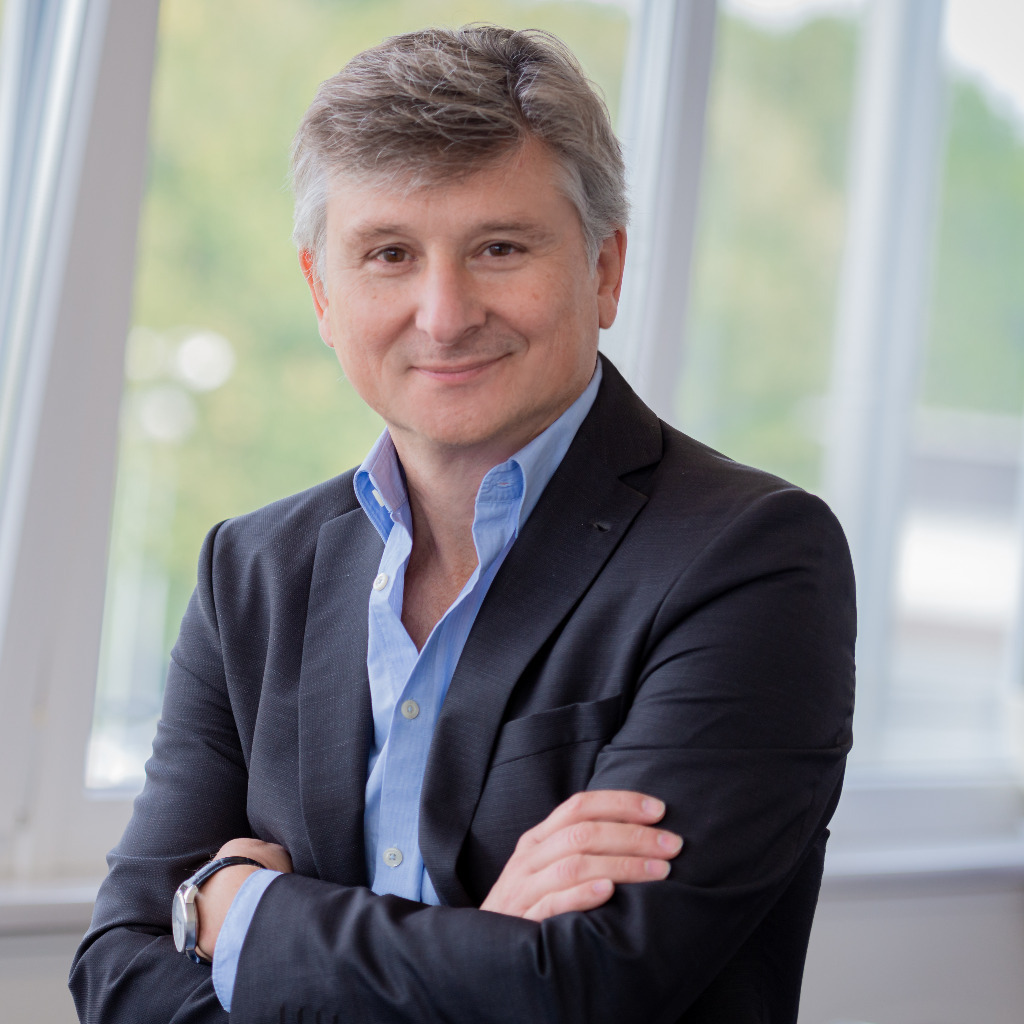 Michael Kretschmann - Geschäftsführer - json-services UG | XING