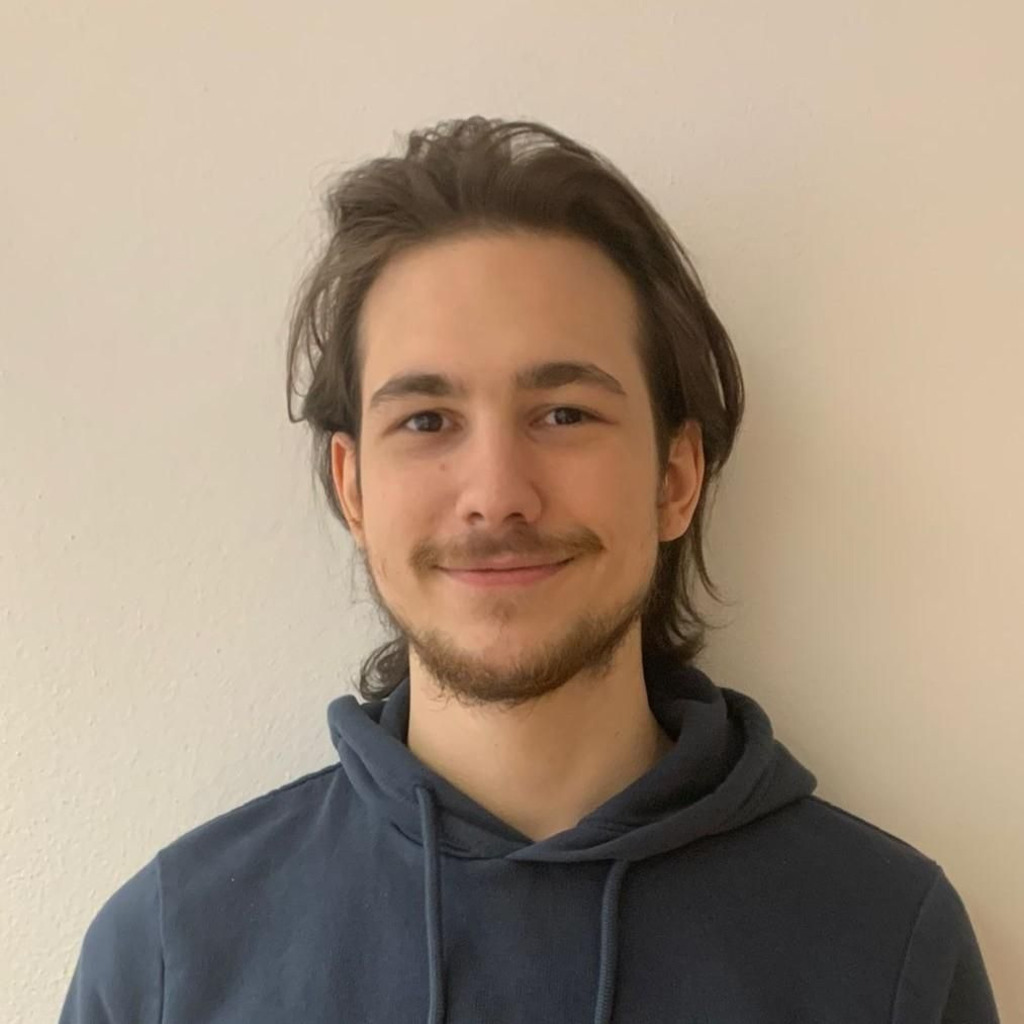 Robert Seitz - Software Developer Java - SoftwareLoft IT-Solutions GmbH ...