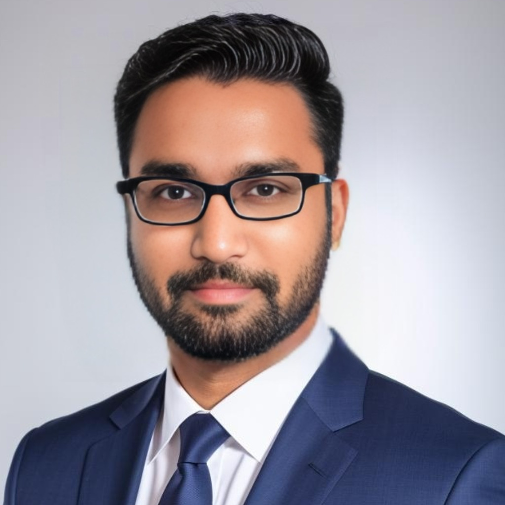 Prasanth Baipureddy - Logistics Specialist II - Amazon Web Services | XING