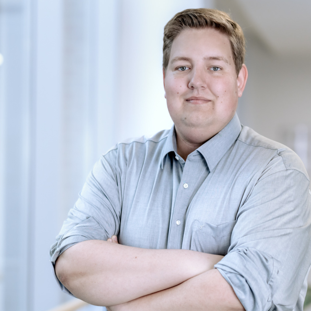 Christoph Cordes - System Engineer - be.storaged GmbH | XING