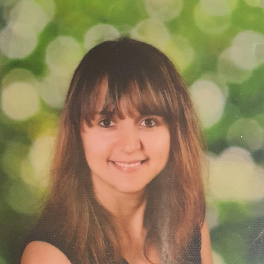 Magdalena Machado - Stellvertretende Kita Leitung - EKHN | XING