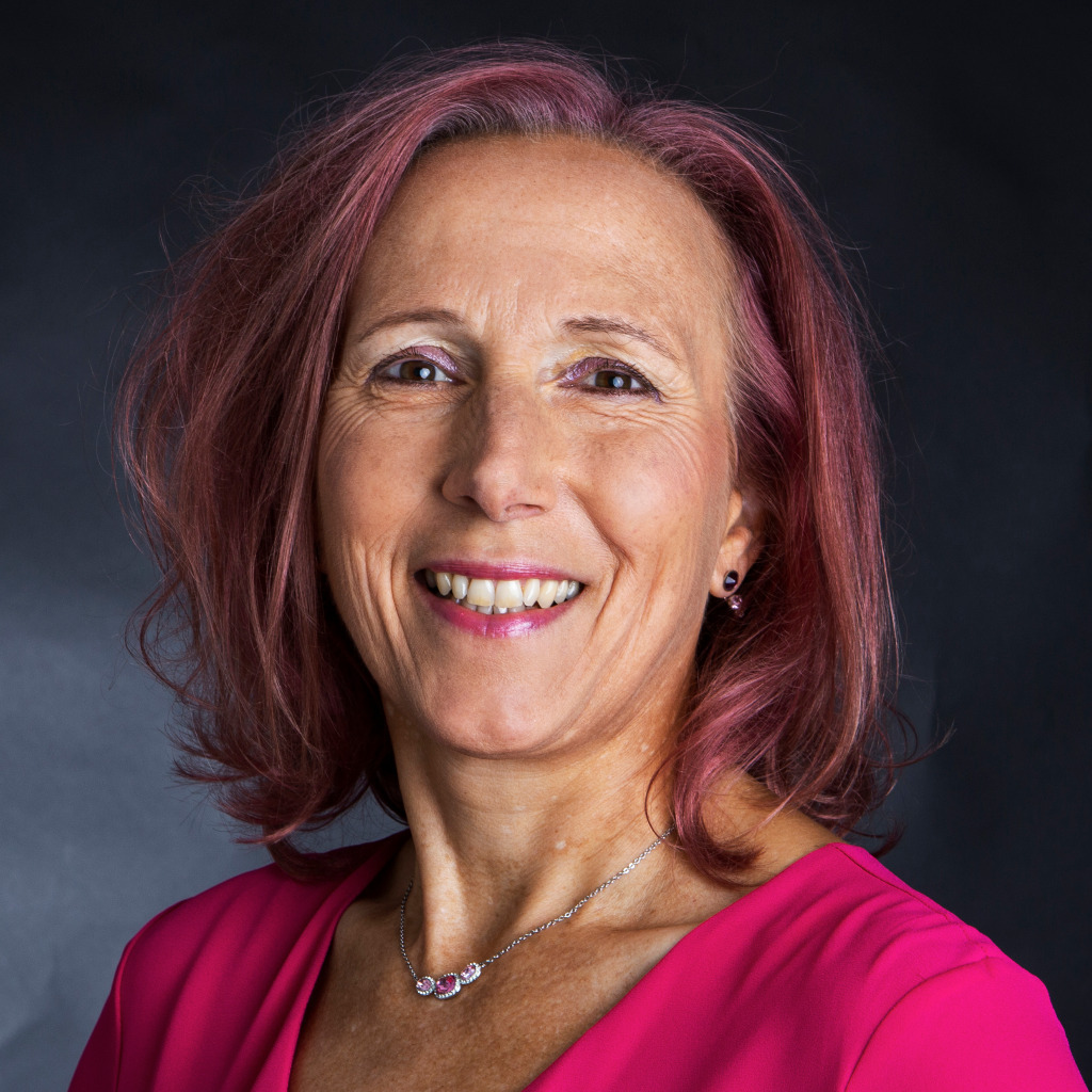 Katja Schmidt - Mitarbeiterin Sekretariat, Buchhaltung ...