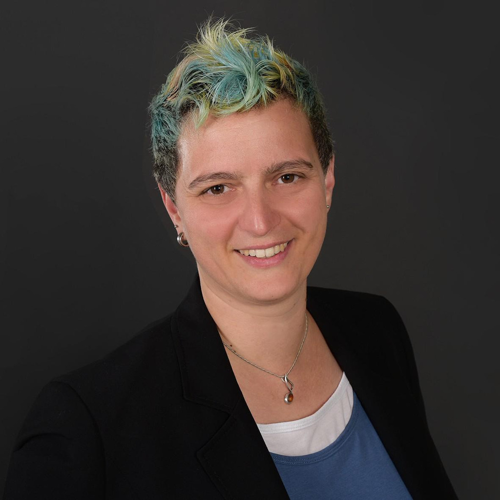 Sabine Hansen - Aufsichtsperson i. V. - VBG ...