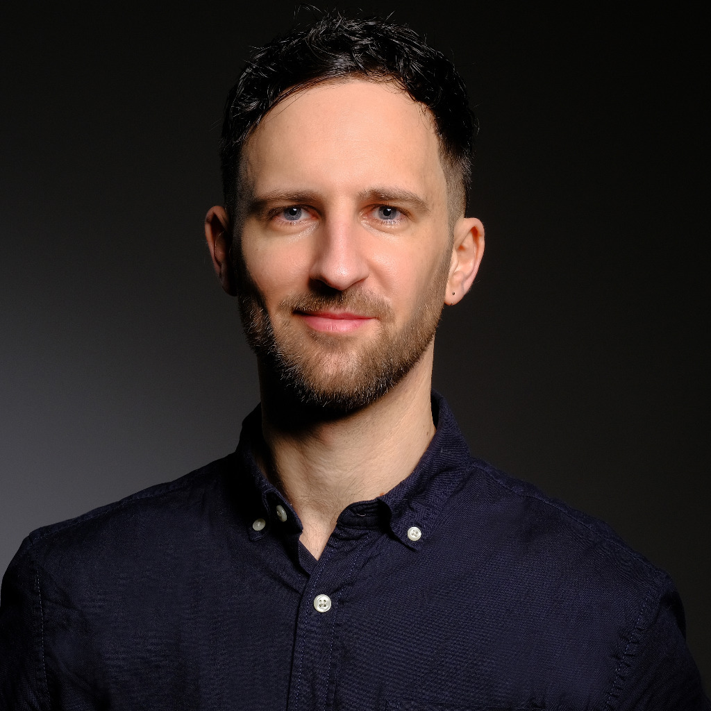 Andrew Johnson - Software Developer - Dr. Ecklebe GmbH | XING