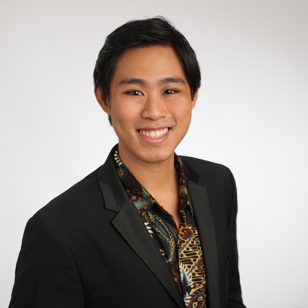 Fransiskus Xaverius Nicklaus Widjaja - Fullstack Developer - DACH ...