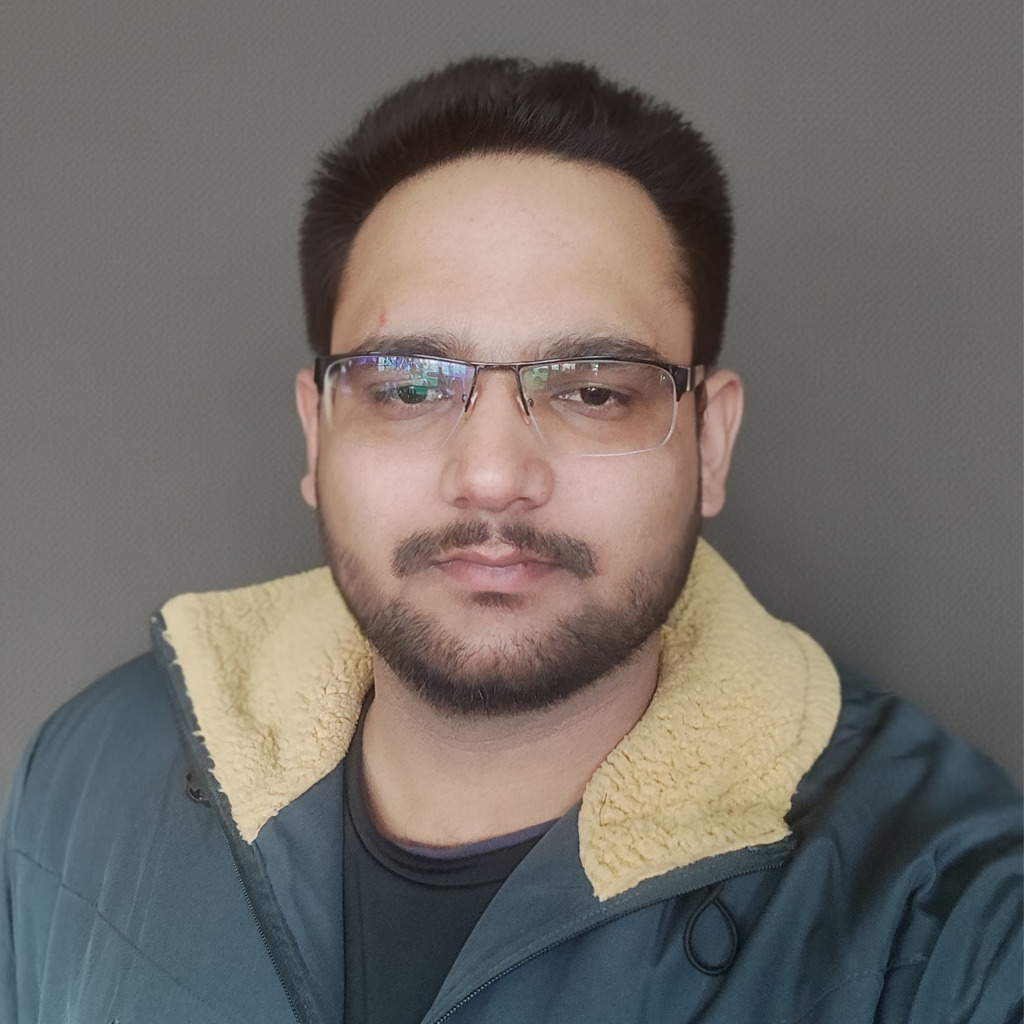 Ravinder Singh: Ausbildung und Berufserfahrung | XING