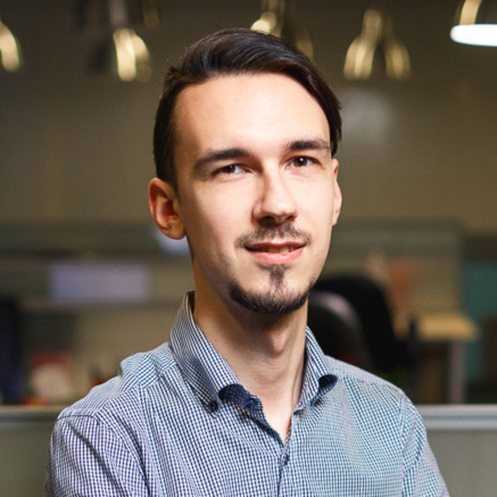 Igor Ishchenko - Co-owner - Coderivium GmbH | XING