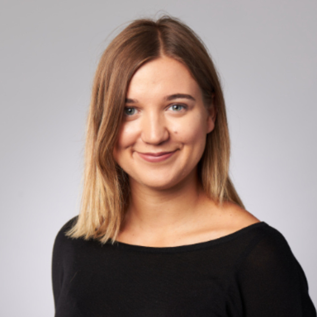 Clara Speer - Publizistik- und Kommunikationswissenschaft - Freie Universität Berlin | XING