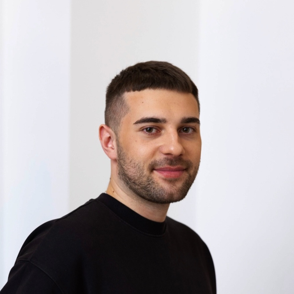 Karolis Karkalas - Talent Acquisition Partner - PVcase | XING