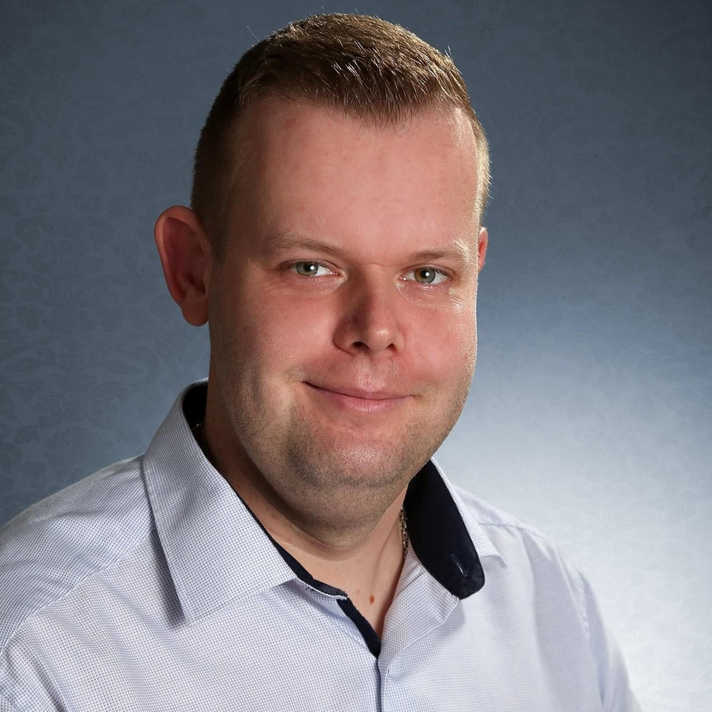 Marcus Schaffer - Technischer Zeichner - Fichtel Metallbau GmbH | XING