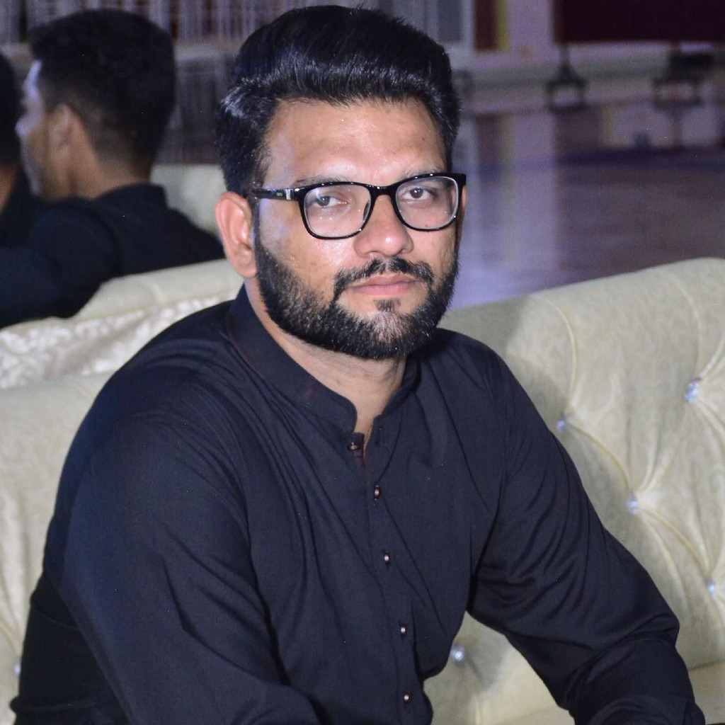 Adil Hussain - Mechanical Technician - Interloop Pvt ltd | XING