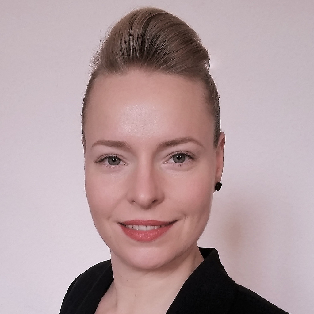 Christina Hoffmann - Logistikkoordinatorin - Bundesanstalt Technisches Hilfswerk | XING