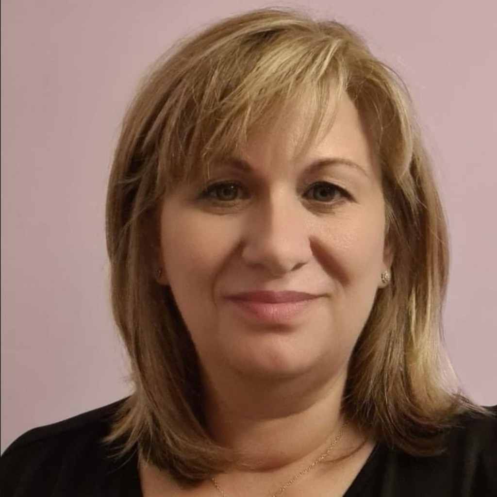 Monika Peirl - Team Lead Key Account Management - Sodexo Benefits ...