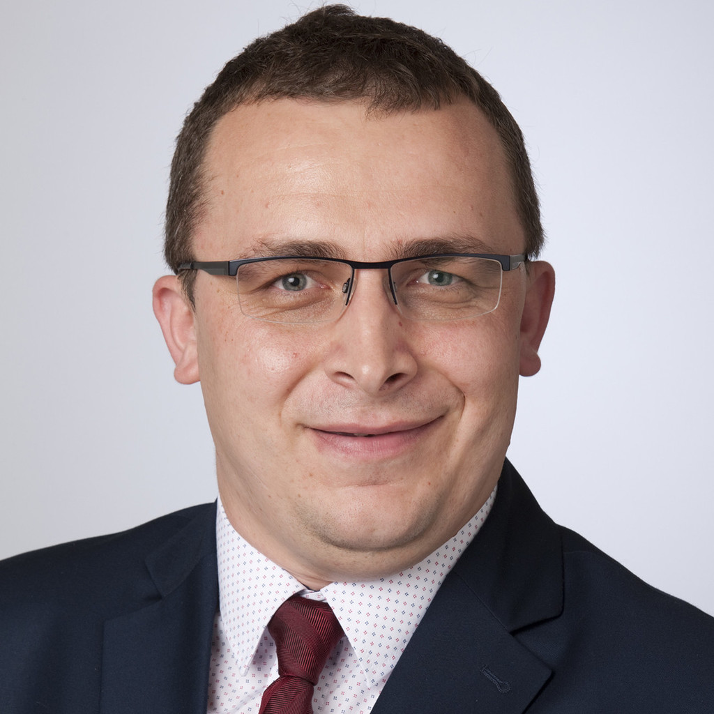 Roman Scislowicz - Supply Chain Manager - ABB Schweiz AG | XING