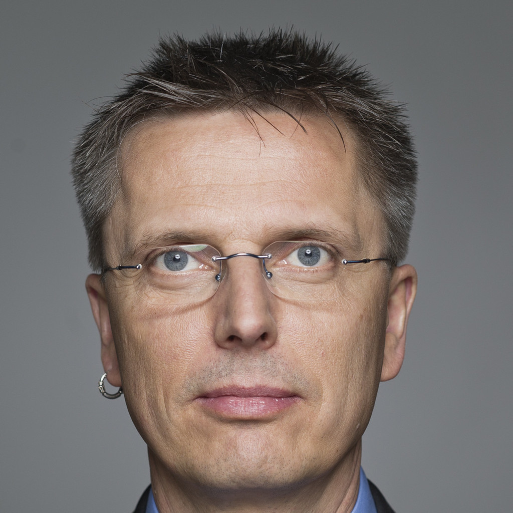 Andreas Schulze - Abteilungsleiter - Bundesministerium für Familie, Senioren, Frauen und Jugend ...