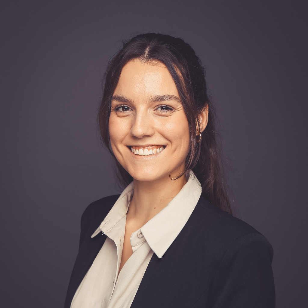 Melissa Eschner - Ingenieurin PoC Immunoassay Development - Roche ...