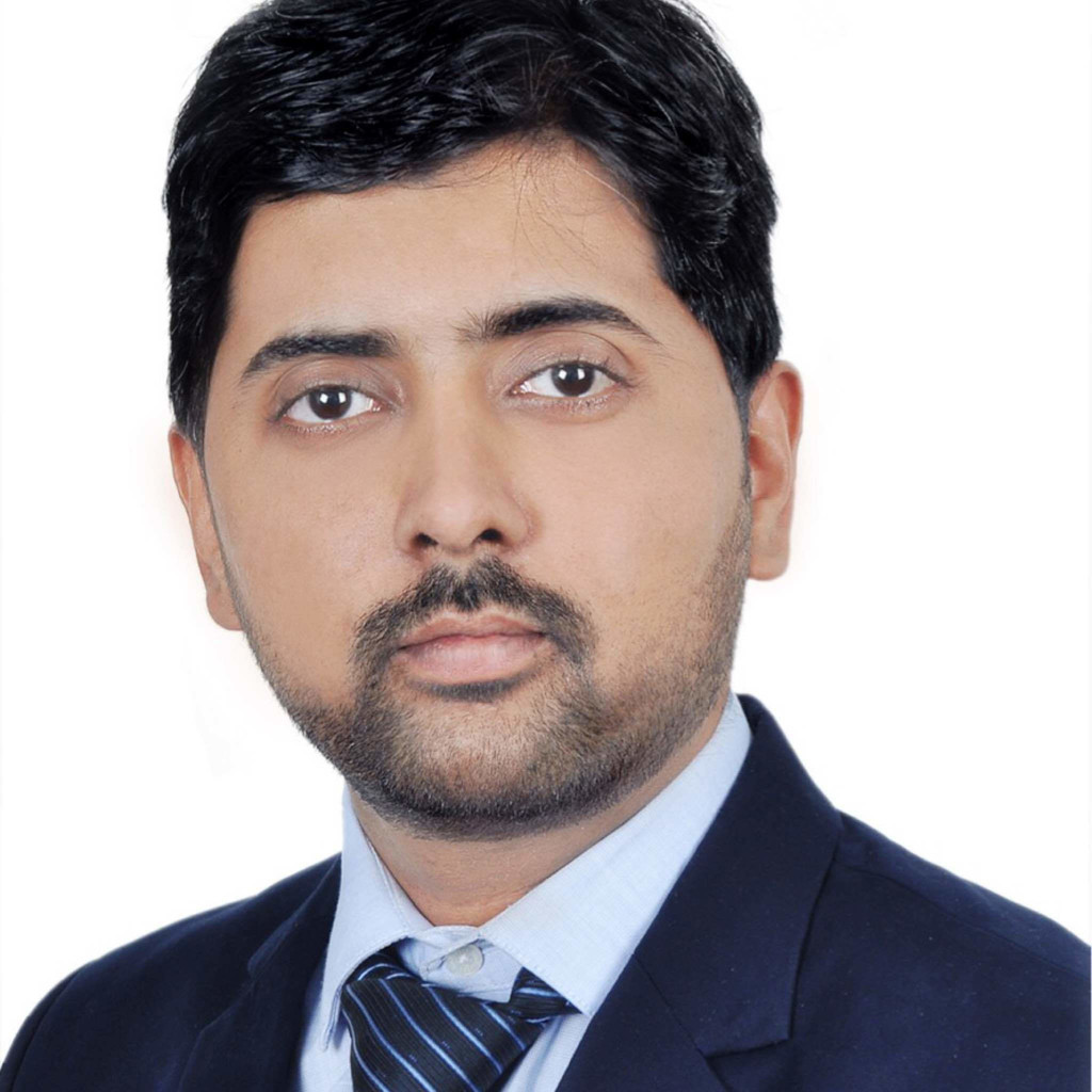 Ing. Sukrut Gadre - Business owner - Kühne + Nagel | XING