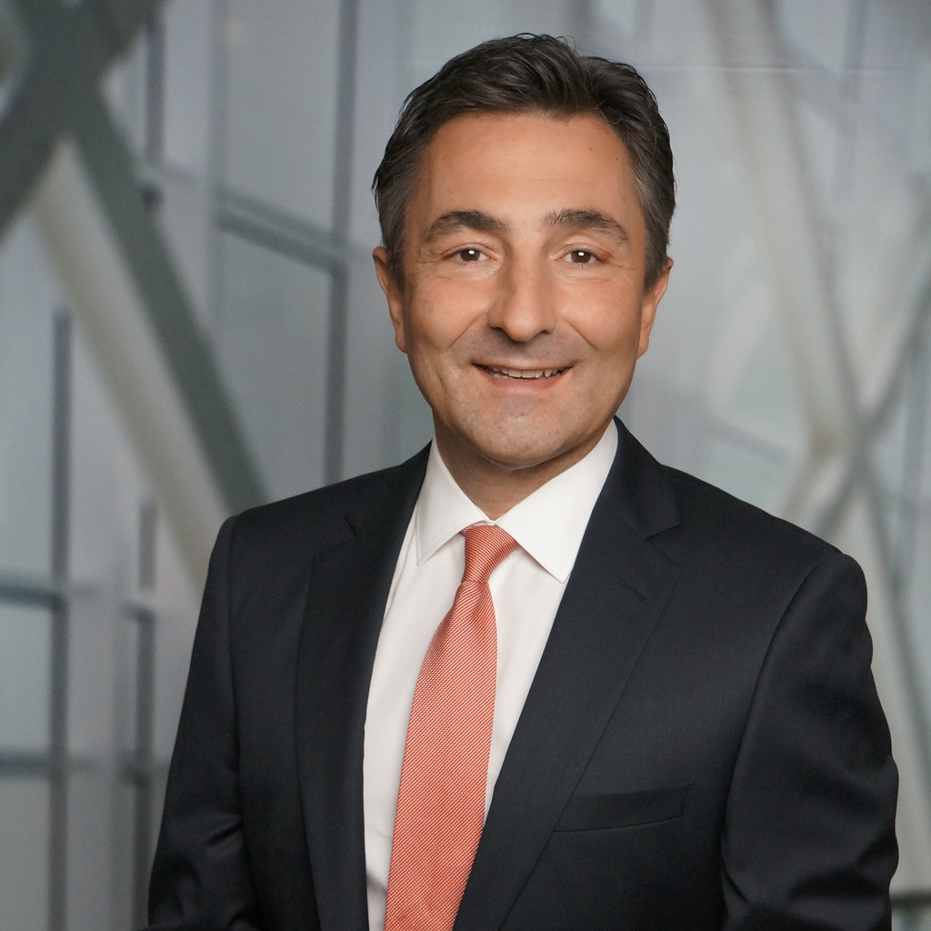 Dipl.-Ing. Thomas Bergler - Geschäftsführung - Ingenieurbüro Th. Bergler, München, Strategie ...