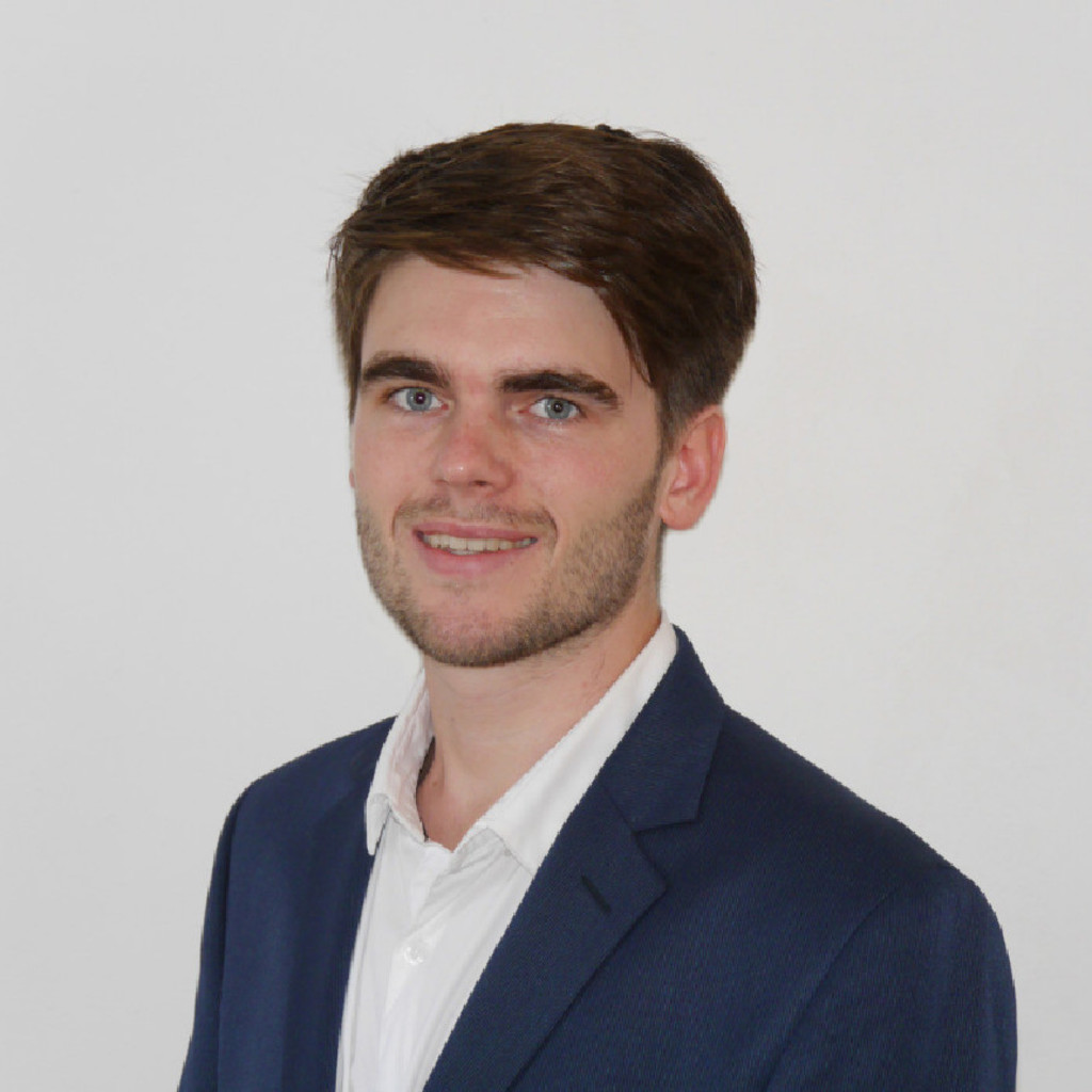 Phillip Eller - Maschinenbau - RWTH Aachen University | XING